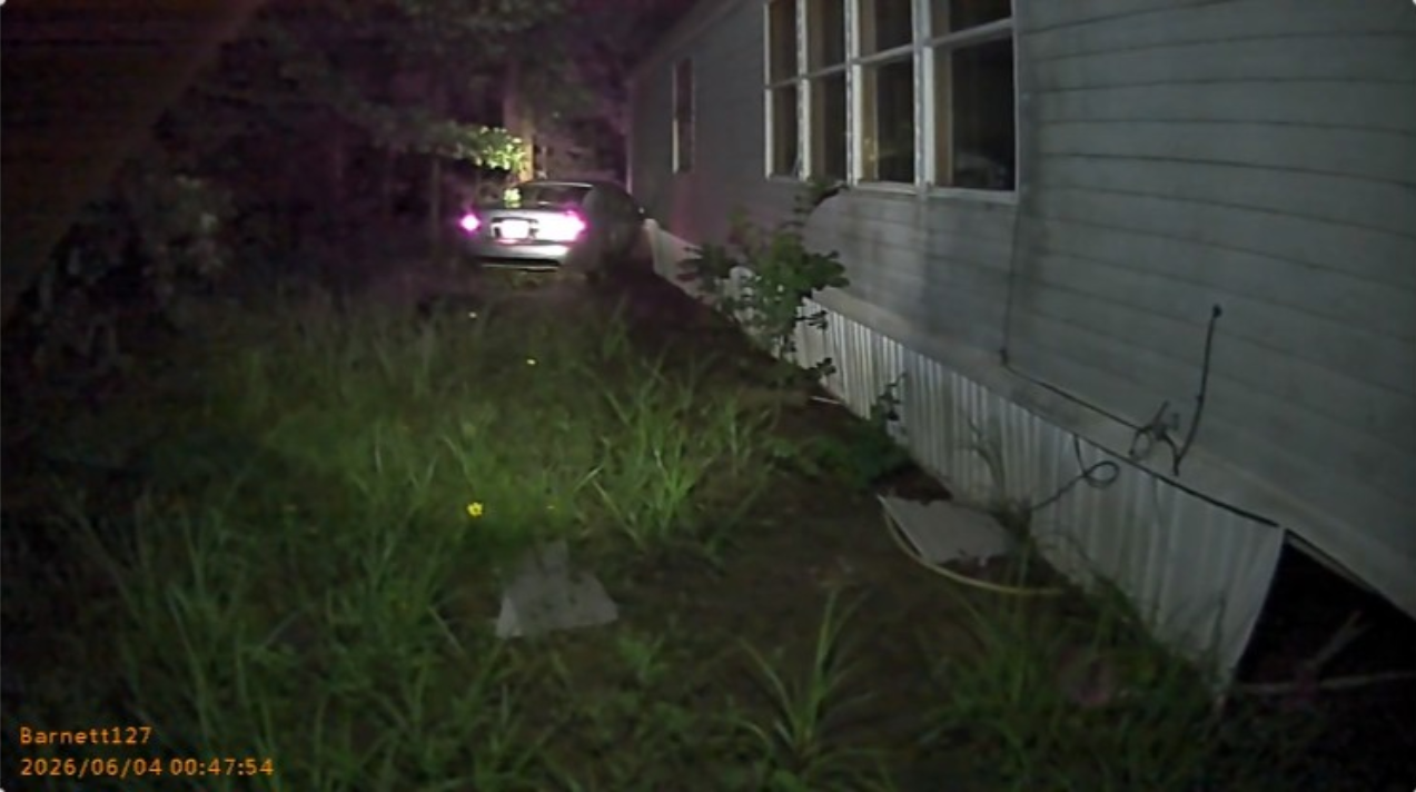 Tulsa man arrested, accused of leading Osage County deputies on high ...