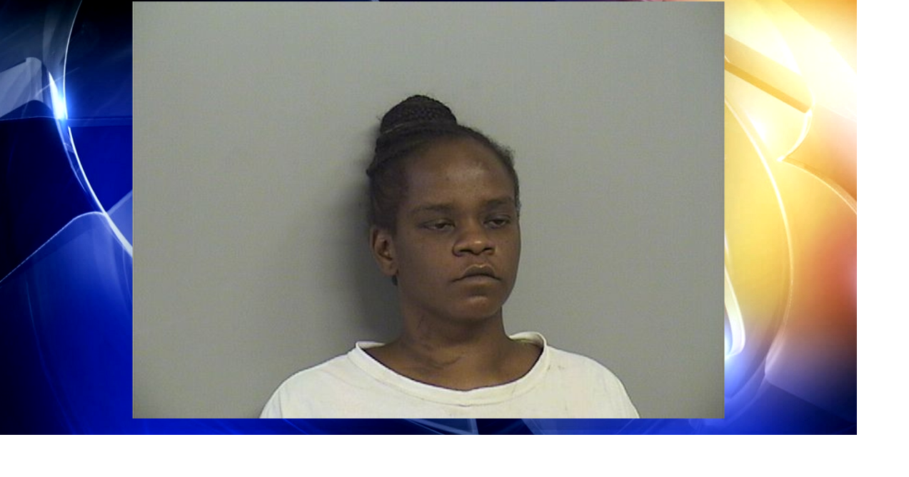 Tulsa woman arrested for stealing truck, dragging victim down block ...