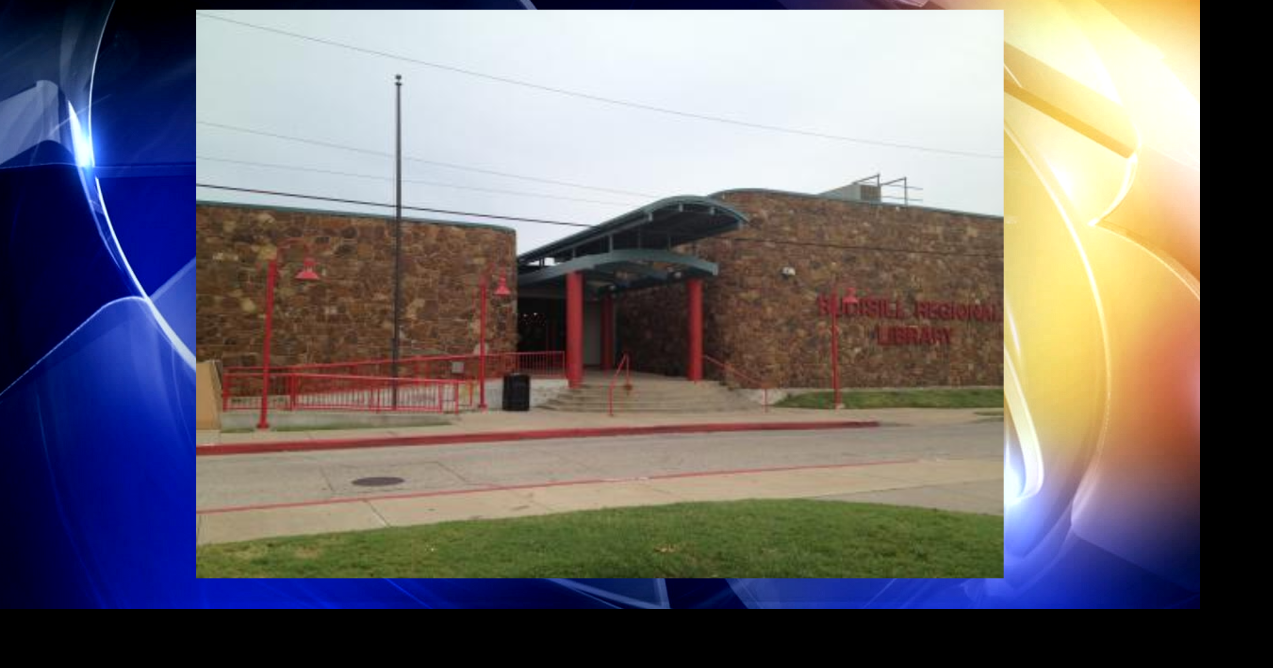 North Tulsa library hosting comic book swap as part of Teens Read Month ...