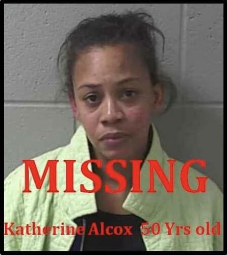 Coffeyville Police searching for missing 50-year-old woman | News ...