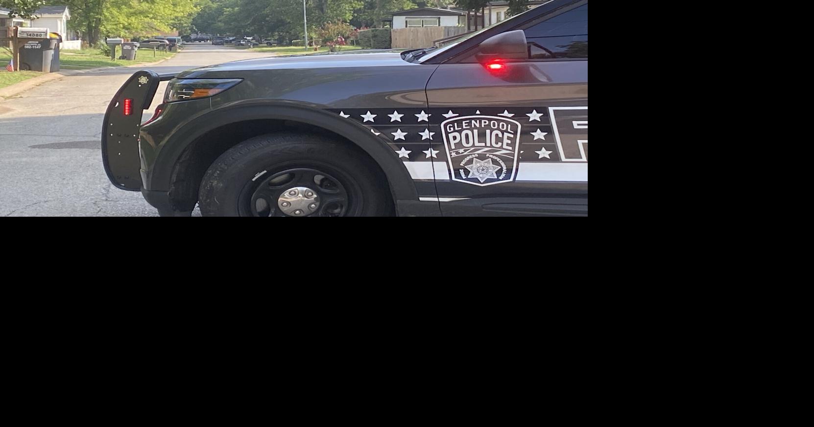 Multiple agencies involved in standoff in Glenpool, police searching ...