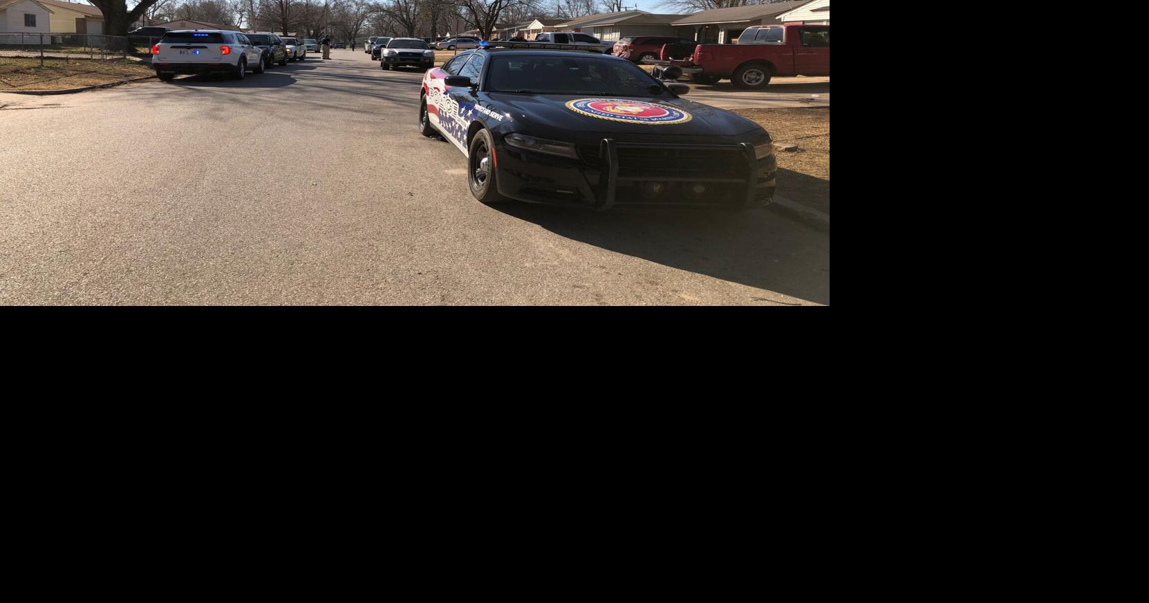 Catoosa police detain several people in connection with stolen property ...