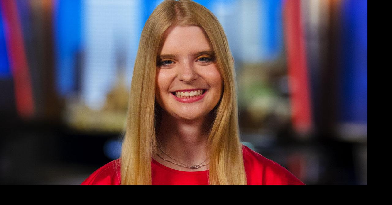 Bailey Coyle | Meet the Team | fox23.com