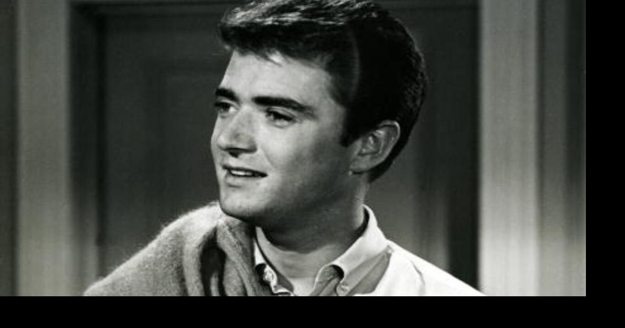 Tim Considine, ‘My Three Sons,’ ‘Spin and Marty’ actor, dead at 81 ...