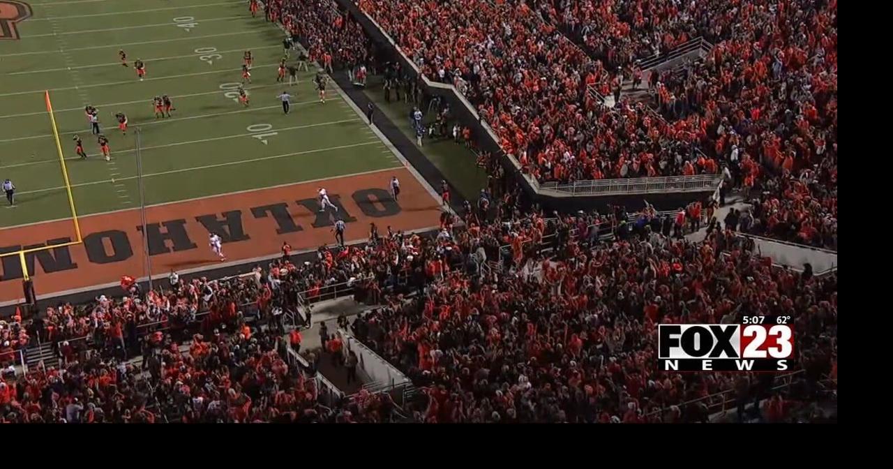 Owner of Eskimo Joe's in Stillwater weighs in on this weekend's last ...