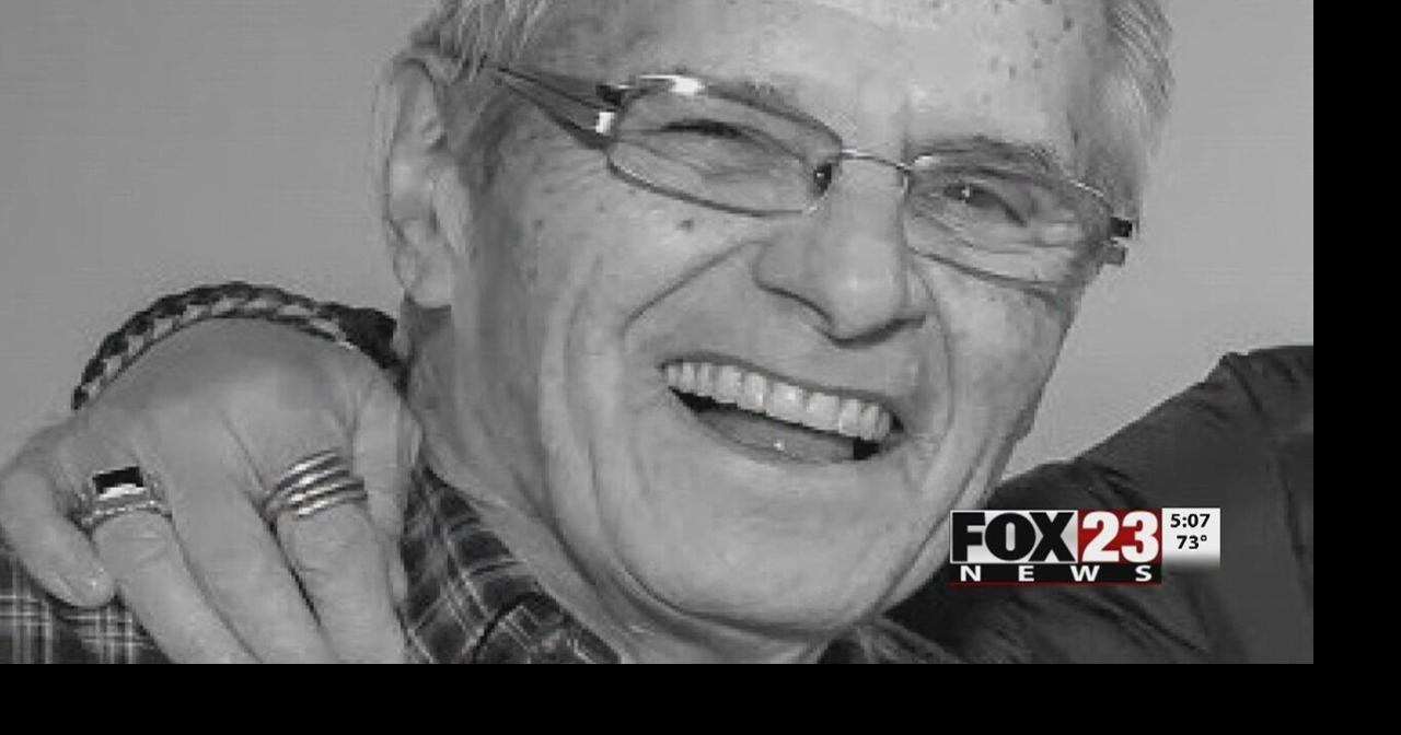Family, friends remember Tulsa music legend Jimmy "Junior" Markham ...