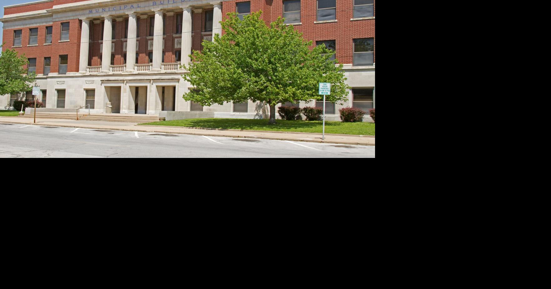 City of Coffeyville announces revitalization grant recipients | News ...