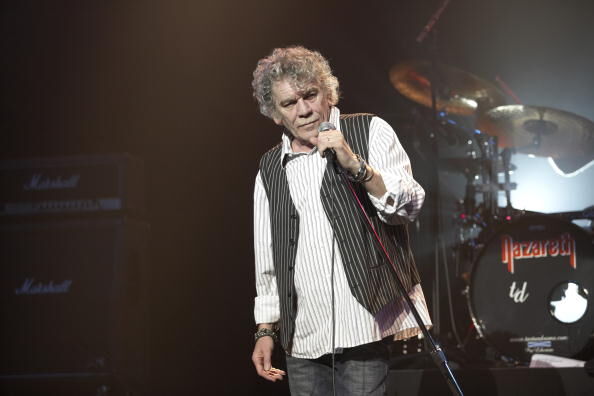 Photos: Dan McCafferty through the years | | fox23.com