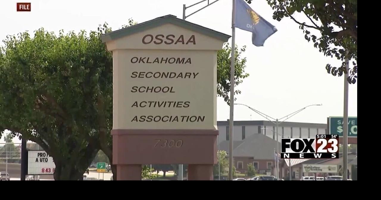 Oklahoma lawmaker pushes to dissolve OSSAA, create new state athletics ...