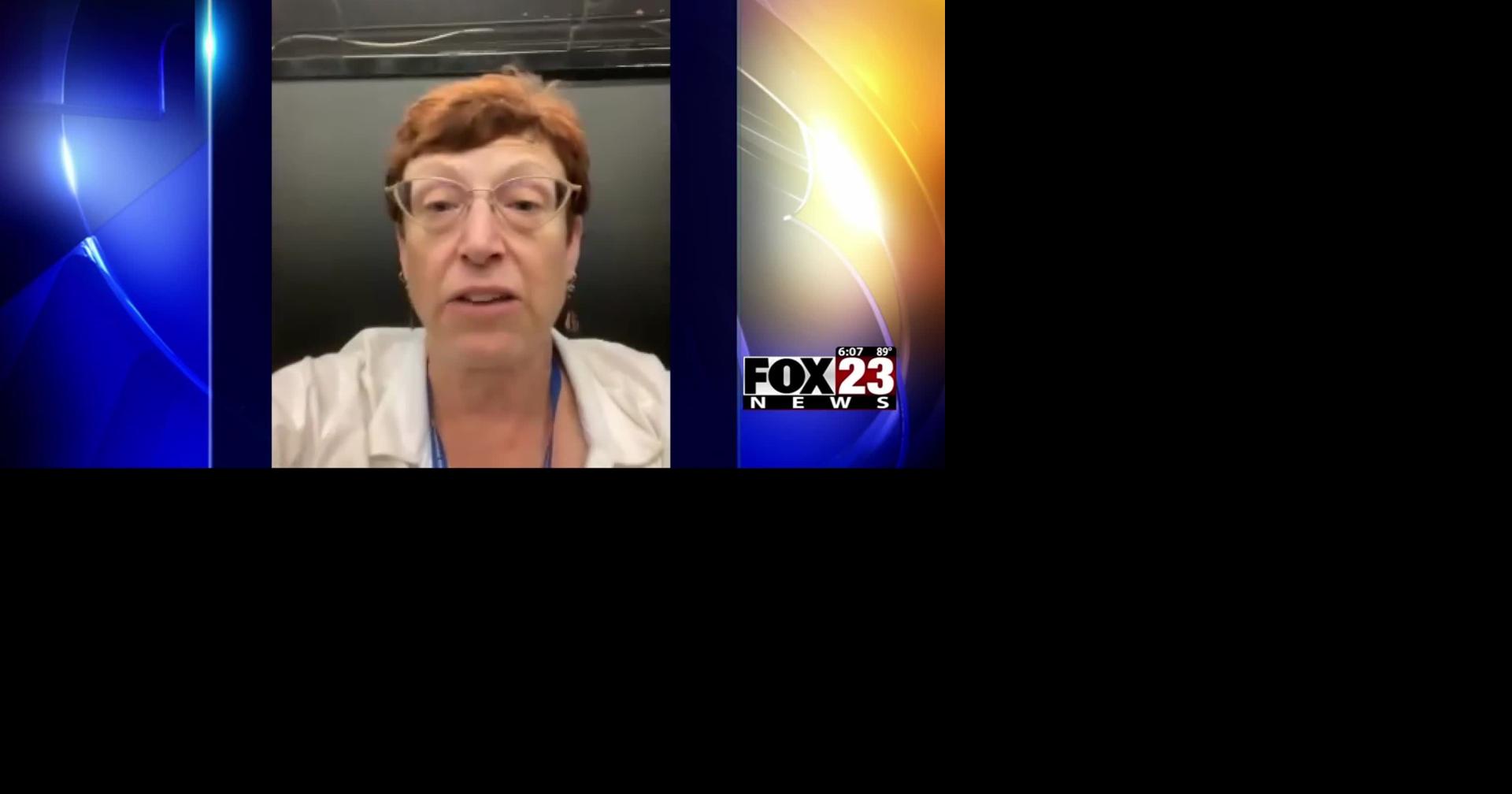 OSU specialist explains the many recent sightings of tarantulas in OK ...