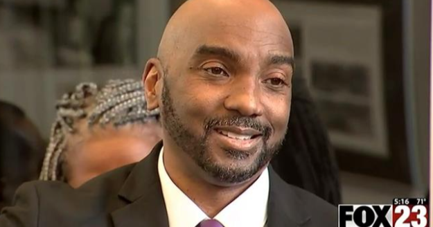 Tulsa civil rights attorney faces lawsuit from former firm partner over ...