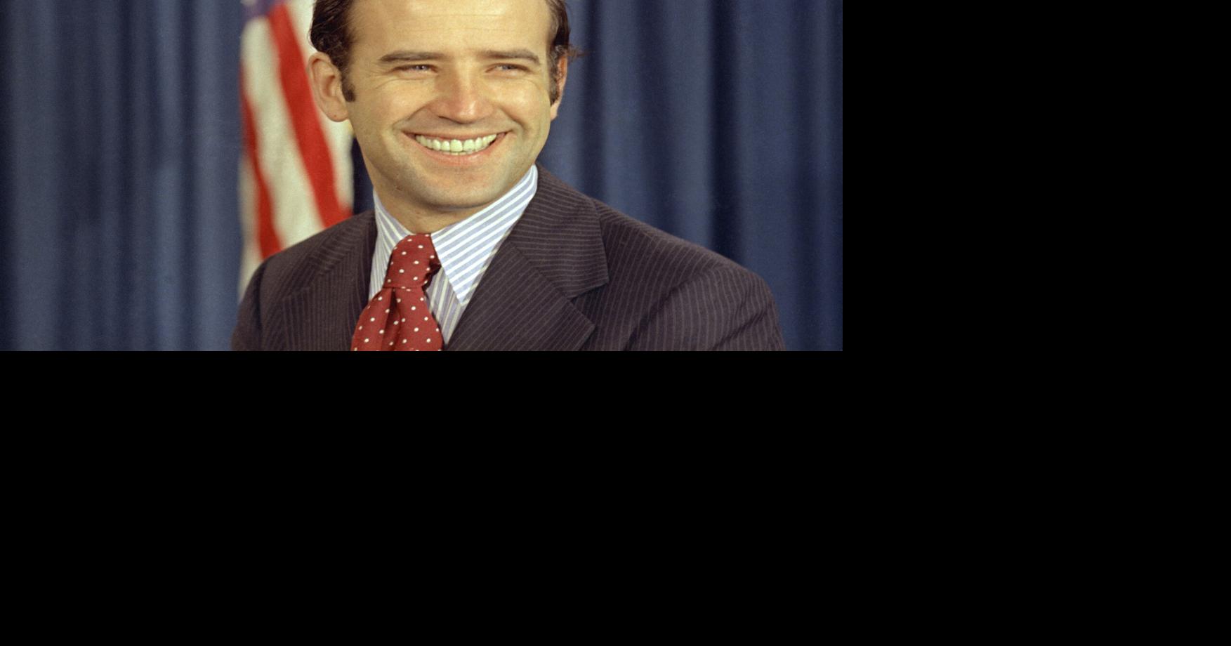 Photos: Joe Biden Through the Years | | fox23.com