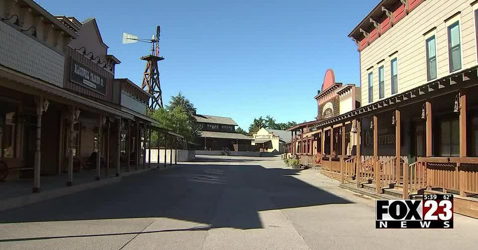 New Life Ranch Summer Camp to lift COVID restrictions for 2022 | News ...