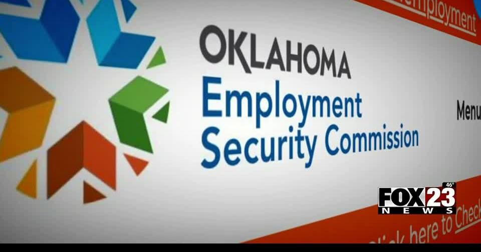 Oklahoma Employment Security Commission experiencing statewide outage ...