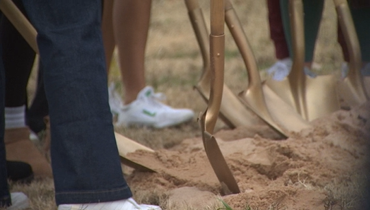 New pickleball and food court complex coming to Bixby | News | fox23.com