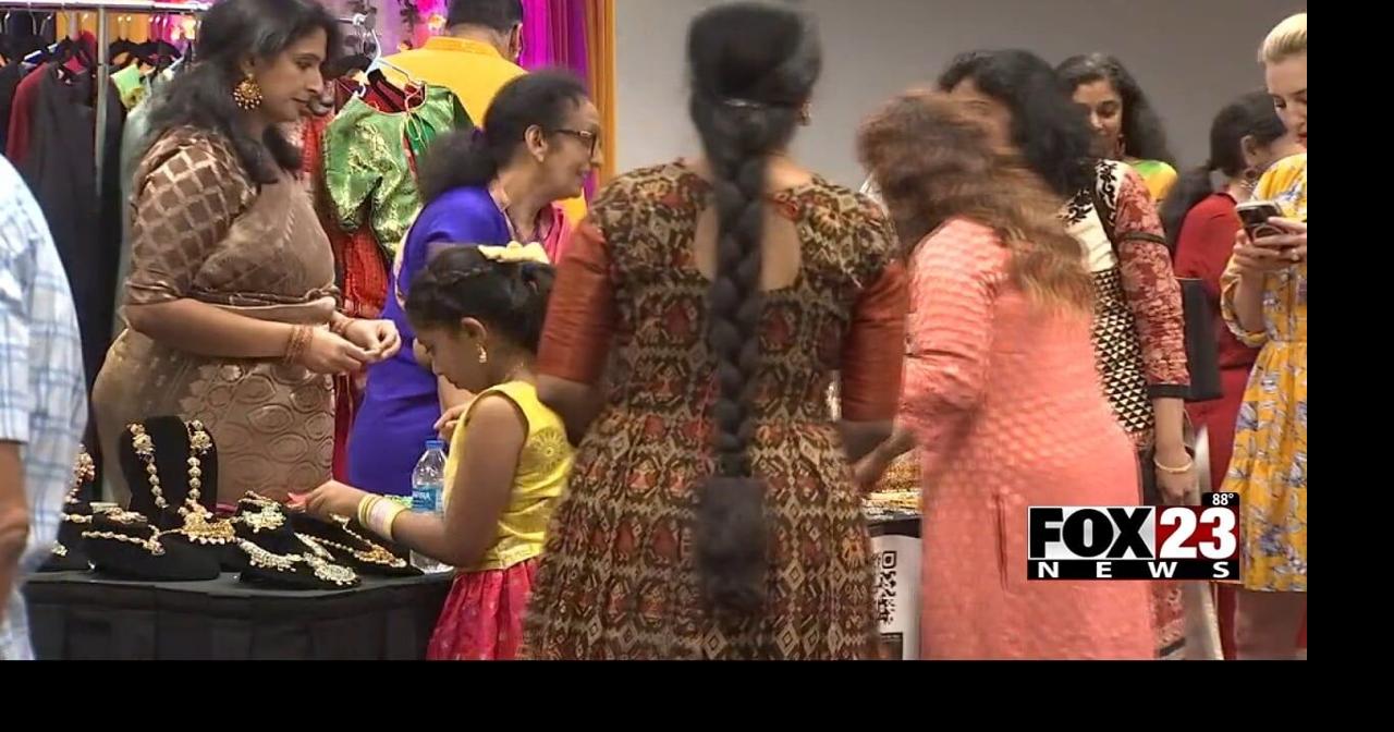 India Association of Greater Tulsa celebrates Indian culture with 2024 ...