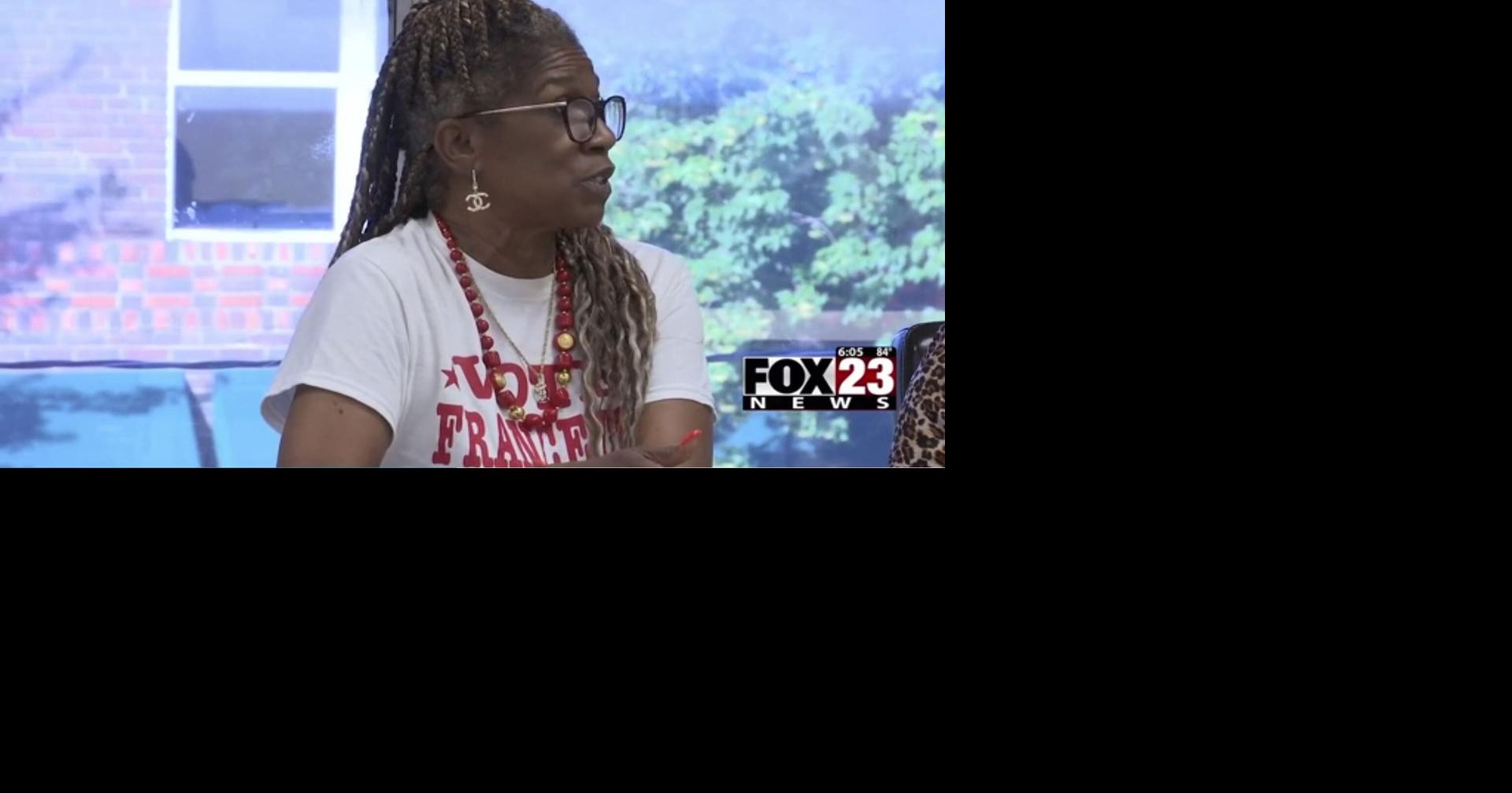 Tulsa NAACP Chapter president claims state chapter president is ...