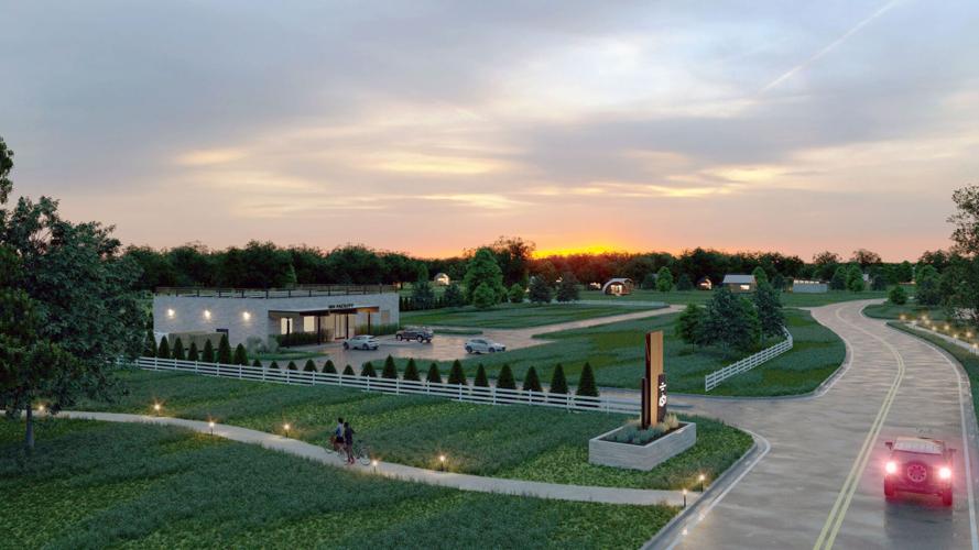 OSU Innovation Foundation proposes 678-acre research park | | fox23.com