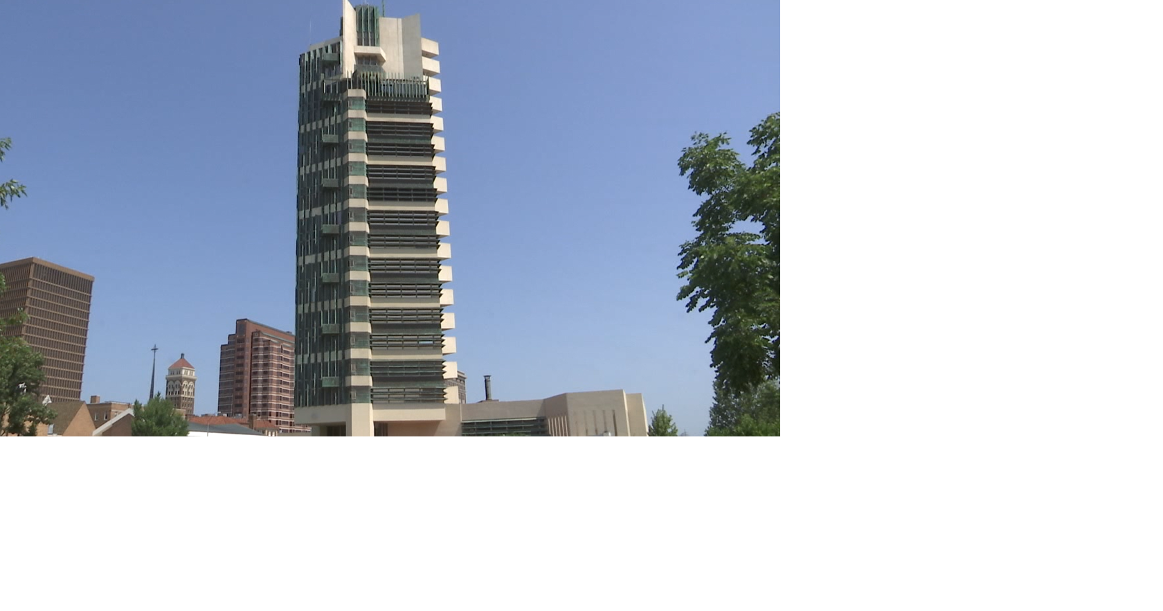 Frank Lloyd Wright's Price Tower in Bartlesville sold to McFarlin ...