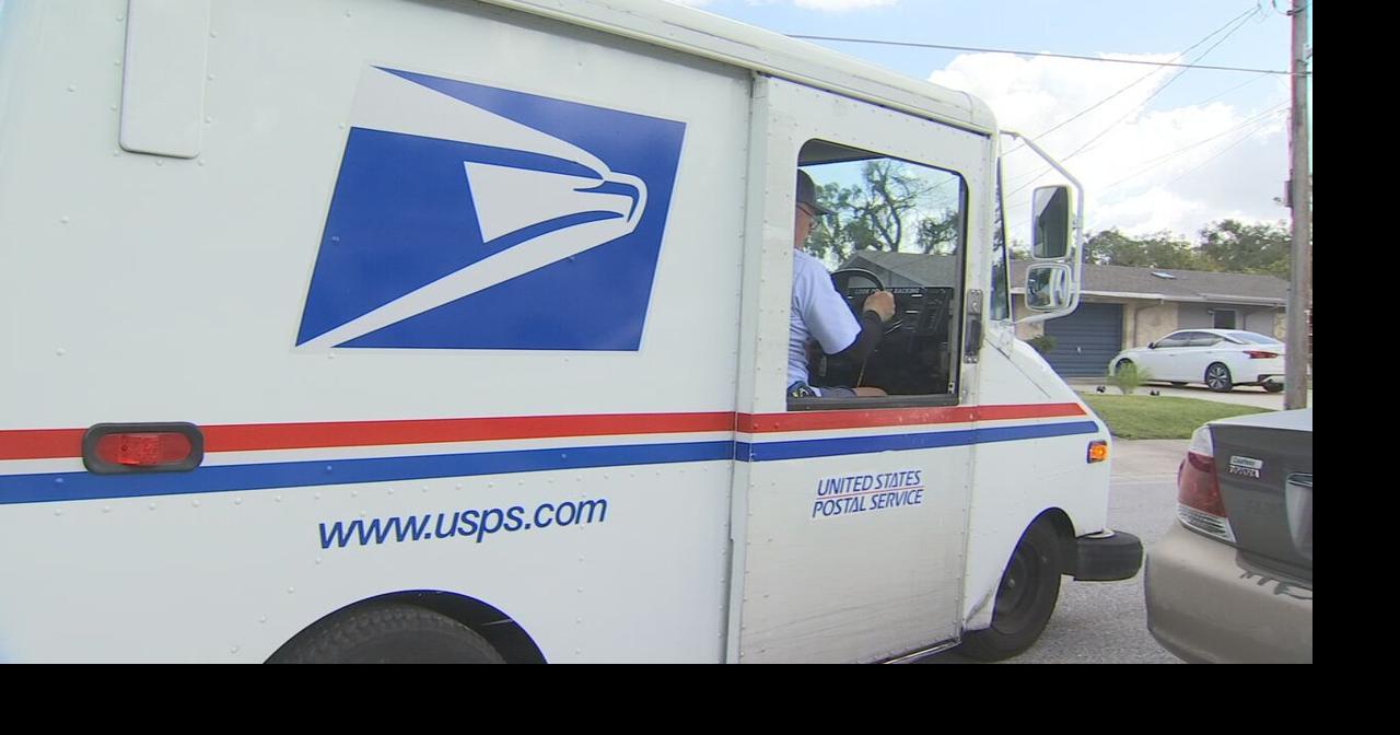 USPS releases recommended deadlines for sending holiday packages | News ...