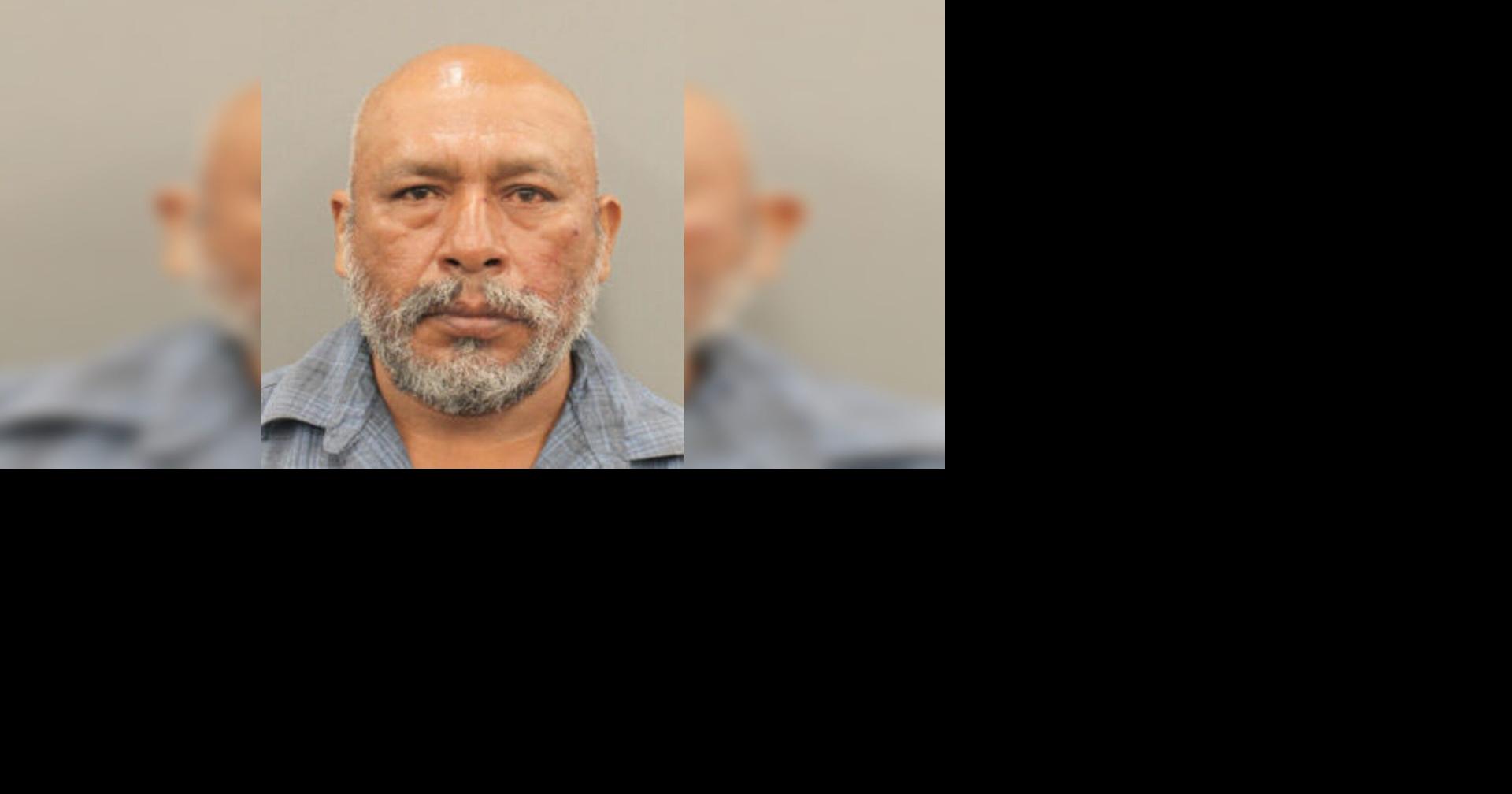 Repeat DWI offender accused of running over 6-year-old child three ...