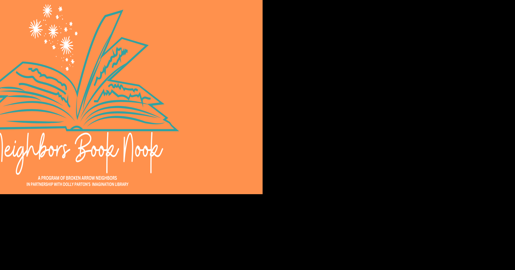 Neighbors Book Nook becomes permanent home of the BA Community Book ...