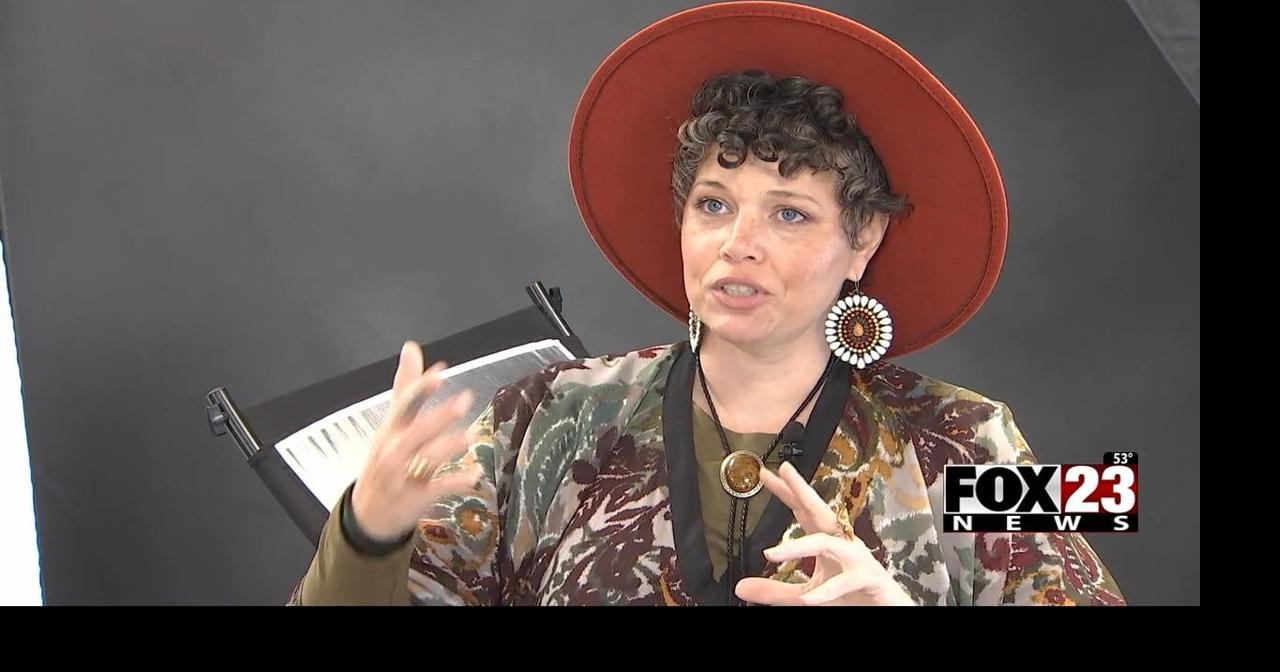 ‘She is Tulsa’ continues her legacy elevating local women and their ...