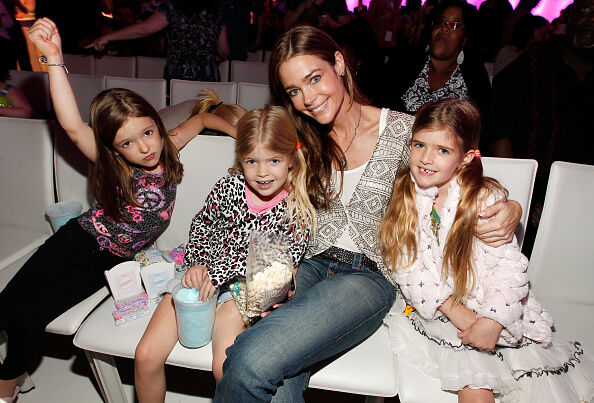 Photos: Denise Richards through the years | | fox23.com