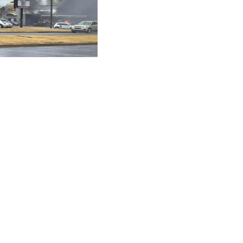 Muskogee firefighters contain car fire at a Sonic | News | fox23.com