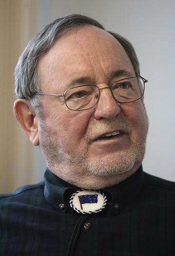Photos: U.S. Rep. Don Young through the years | | fox23.com