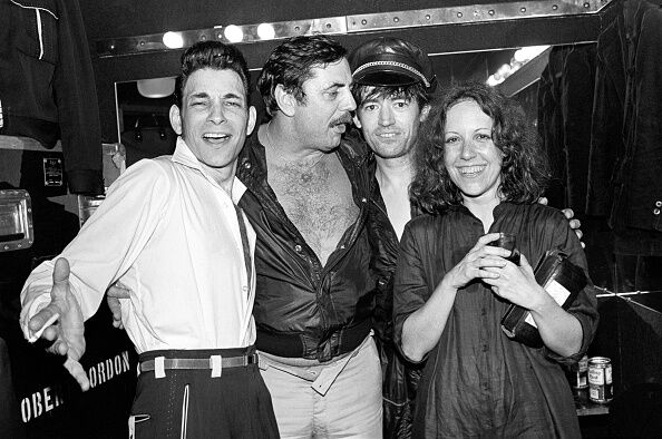 Photos: Robert Gordon through the years | | fox23.com