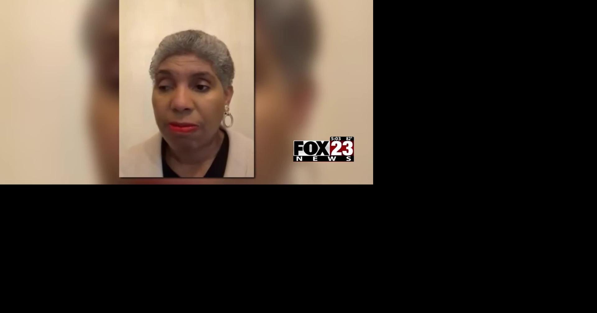Rep. Regina Goodwin's interim study on Tulsa Race Massacre set for ...