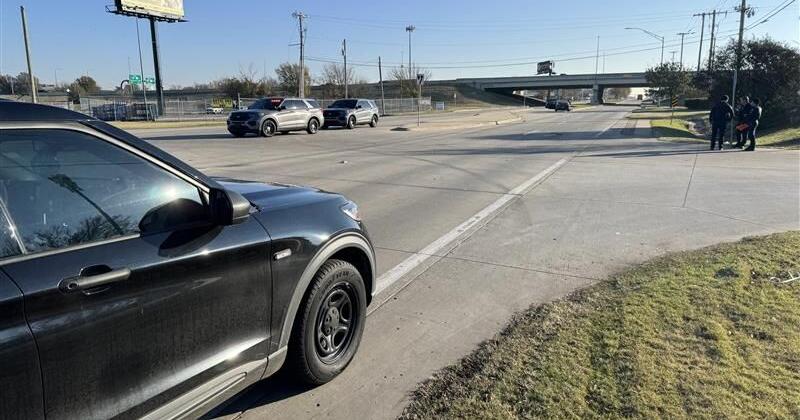 Woman hit, killed by car while crossing the street in east Tulsa | News ...