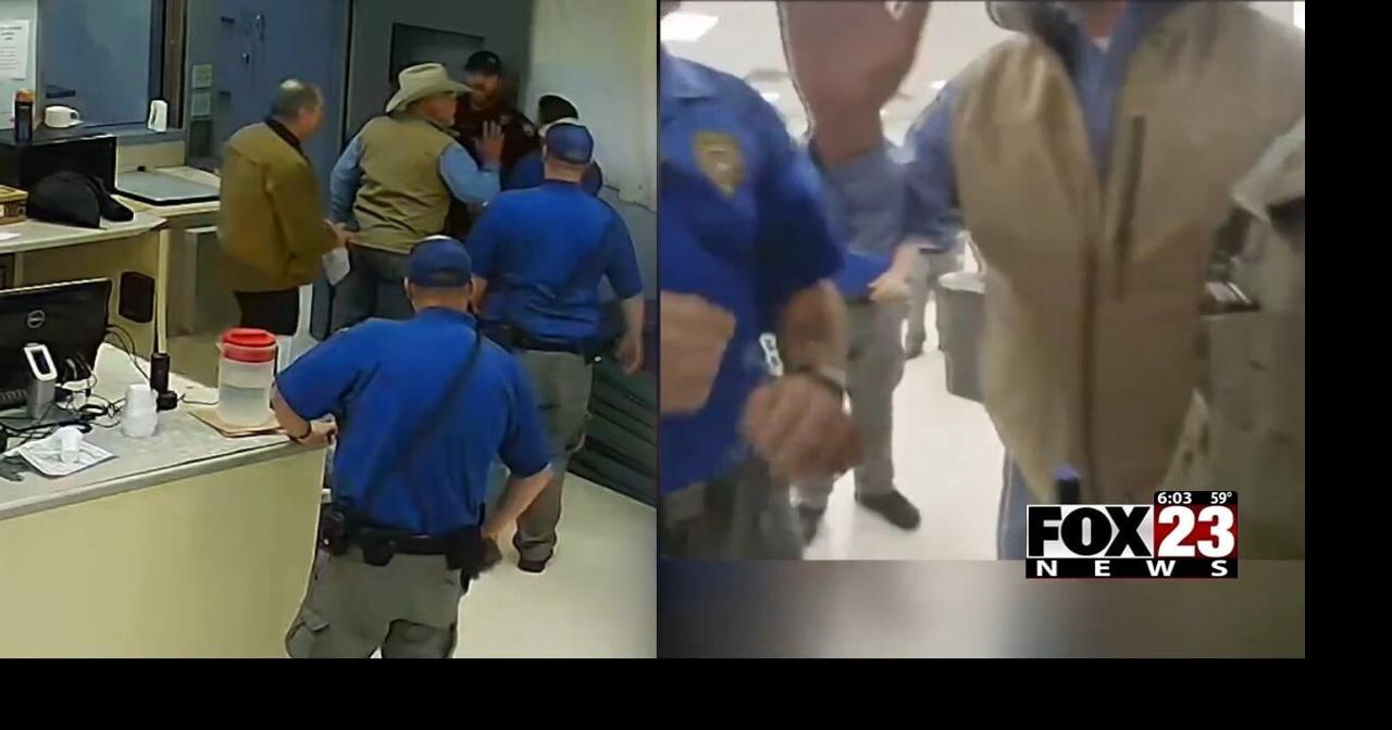 Video: Okla. AG asking federal judge to dismiss tribal charges against ...