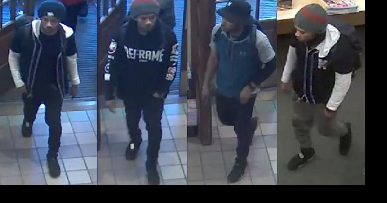 Police ask for help to find shoplifting suspect | News | fox23.com