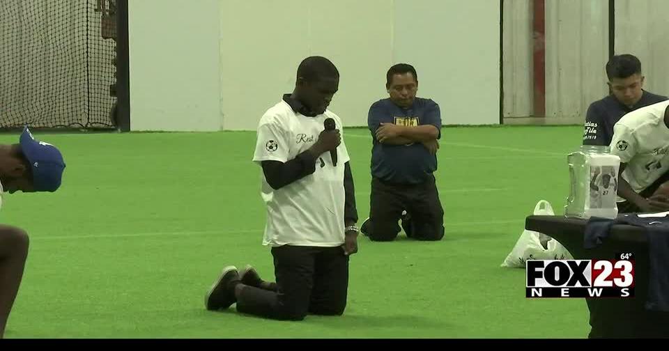 ORU and recreational soccer leagues remember student killed in fiery ...