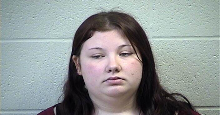 2 arrested after deadly stabbing in Shawnee | News | fox23.com