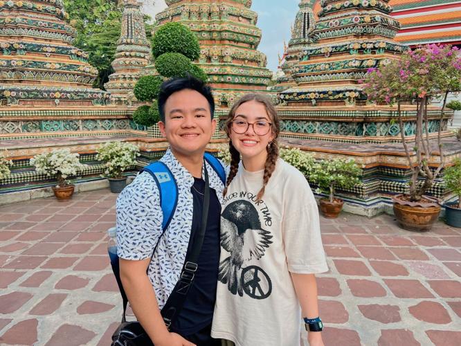 Jenks High School seniors win 1st Prize in national C-SPAN documentary ...