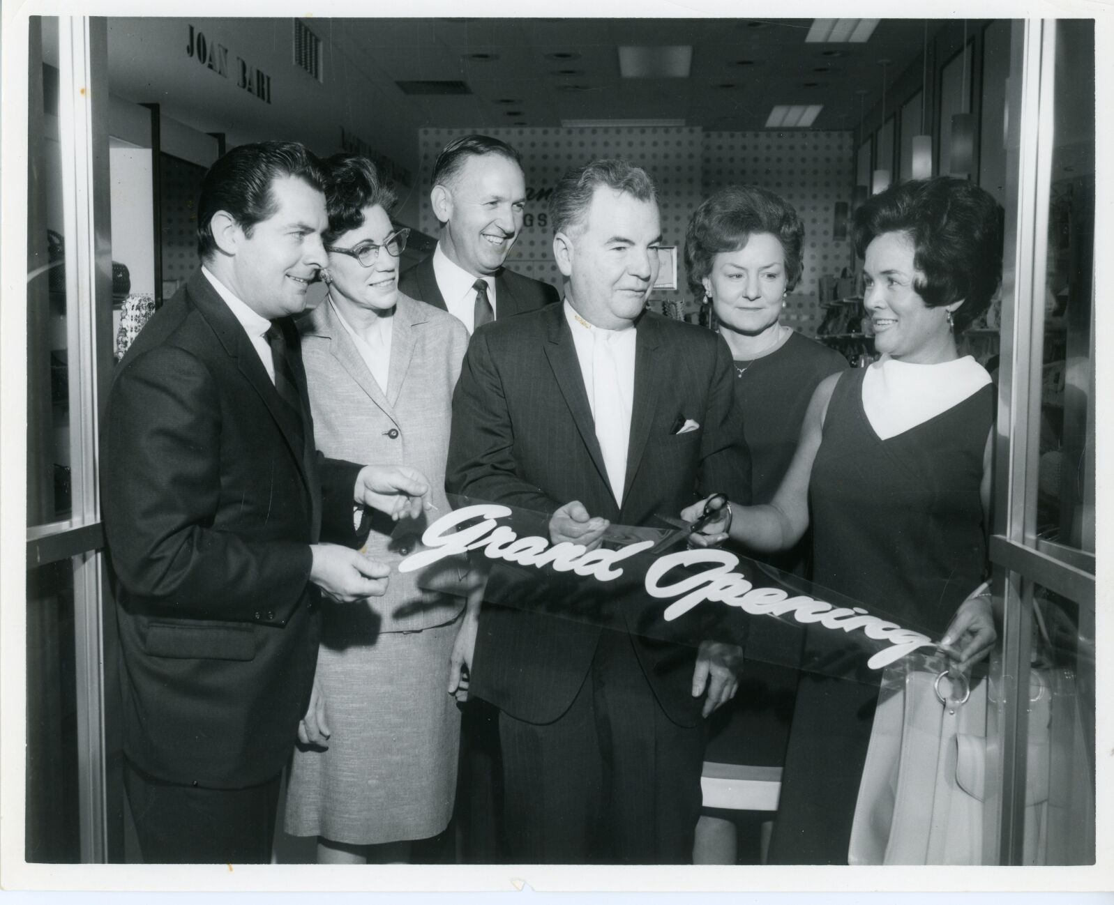 Looking back at the early days of Promenade Mall | News | fox23.com