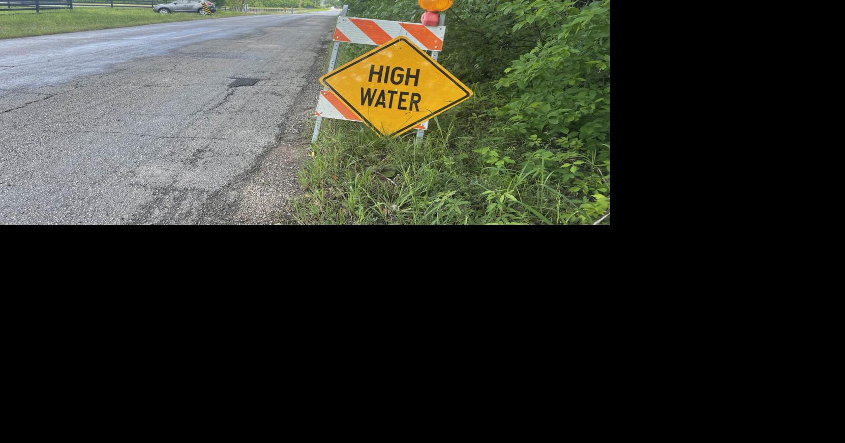 City of Tulsa: Reminder to take precautions during heavy rain and ...