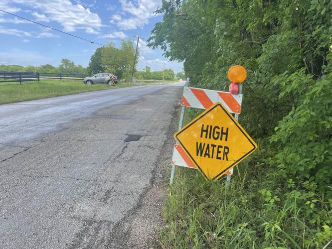 TCSO encourages flood safety awareness as Oklahoma sees number of ...