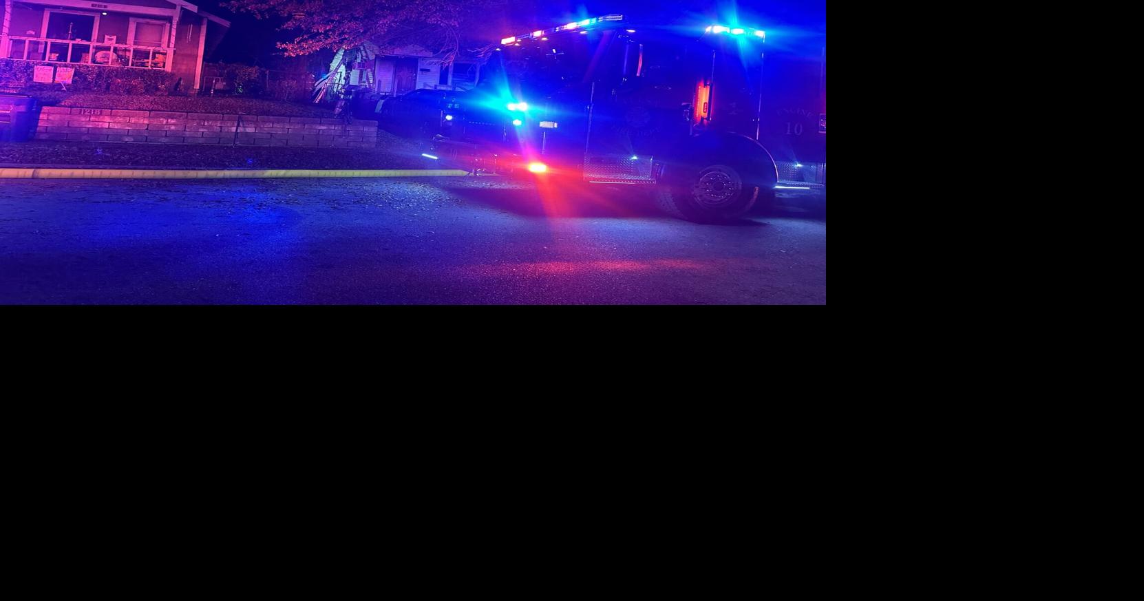 Firefighters respond to north Tulsa house fire | News | fox23.com