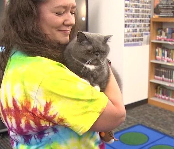 Foundation for Tulsa Schools donates copies of children's book to TPS ...