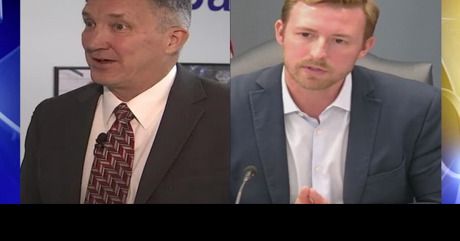 Bixby Public Schools Supt. Rob Miller files lawsuit against State Supt ...