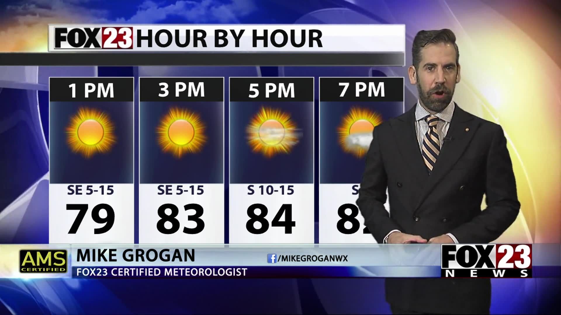 fox23.com