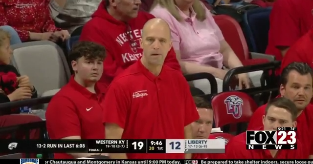 Steve Lutz named OSU men's basketball head coach | Sports | fox23.com