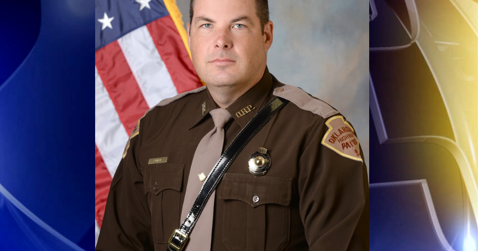 OHP announces passing of Lieutenant Brian Fugate | News | fox23.com