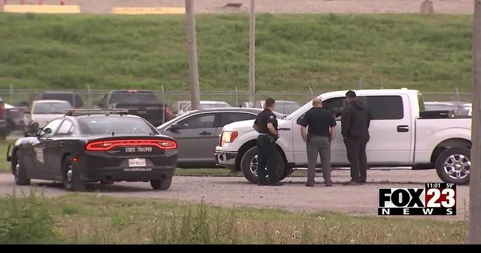Bixby PD, ATF release new details after a live bomb was found after a ...