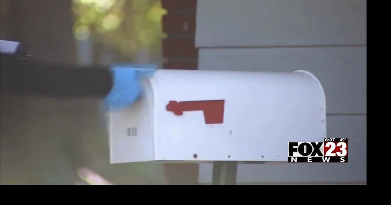 USPS holding public meeting prior to expected changes | News | fox23.com