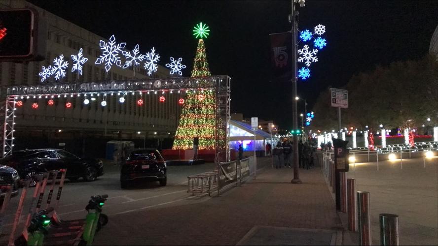 Photos: Winterfest 2022 | | fox23.com